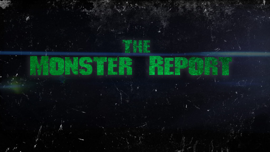 Box Day - Monster Report