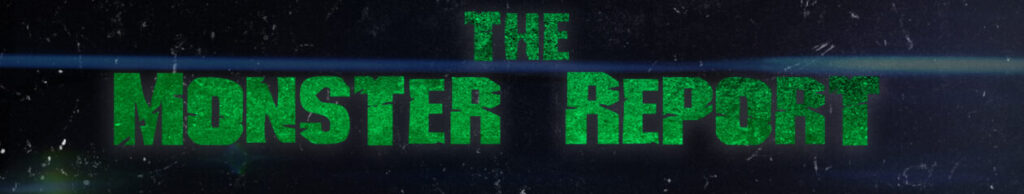 Monster Trailers: The Last Starfighter - Monster Report